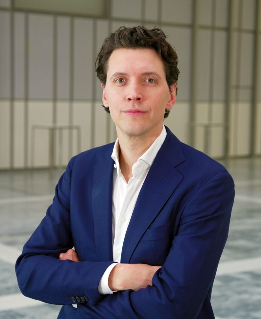 Hylke Van Der Toom, MD PHD - CHOLE 2027