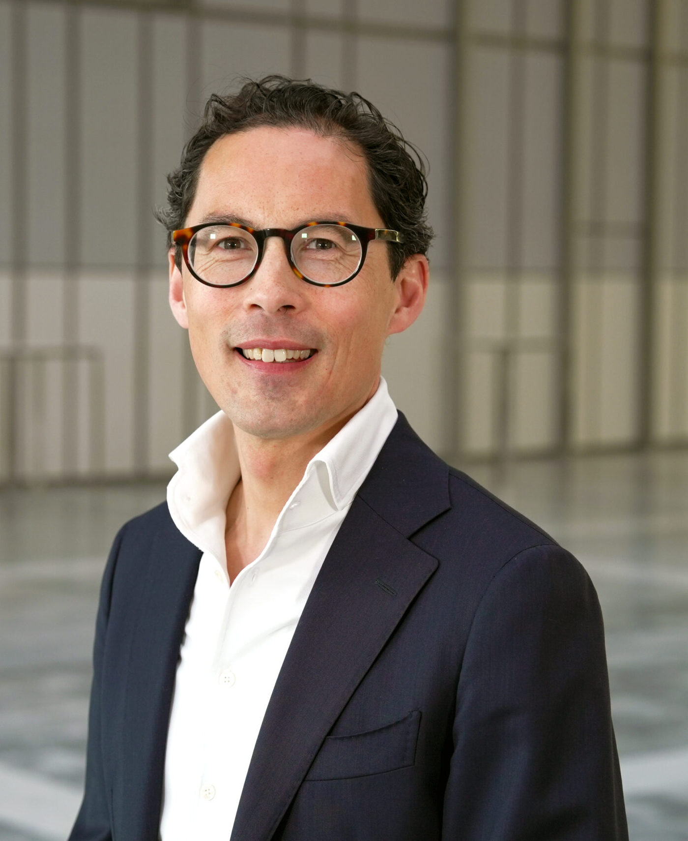 Robert Jan Pauw, MD PhD - CHOLE 2027